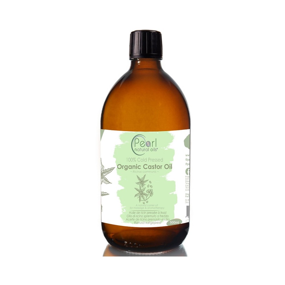 Carrier & Vegetable Oils, Organic, Cold Pressed, Natural, Pure